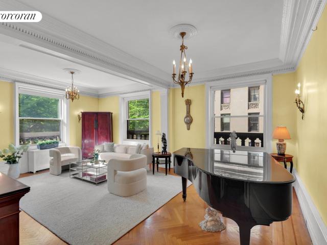 258 Riverside Drive, New York, NY