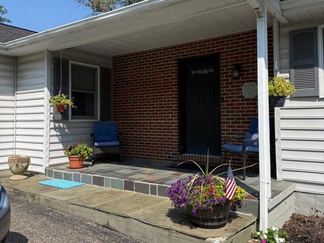 258 Riverside Road