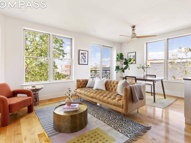 258 Richardson Street, Brooklyn, NY