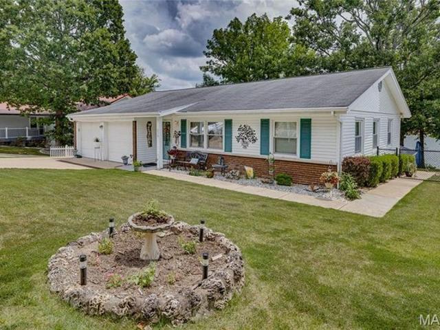 258 Rue Orleans, Bonne Terre, MO 63628