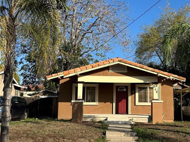 258 W 24th St, San Bernardino, CA 92405 | MLS #IV25271 | Compass