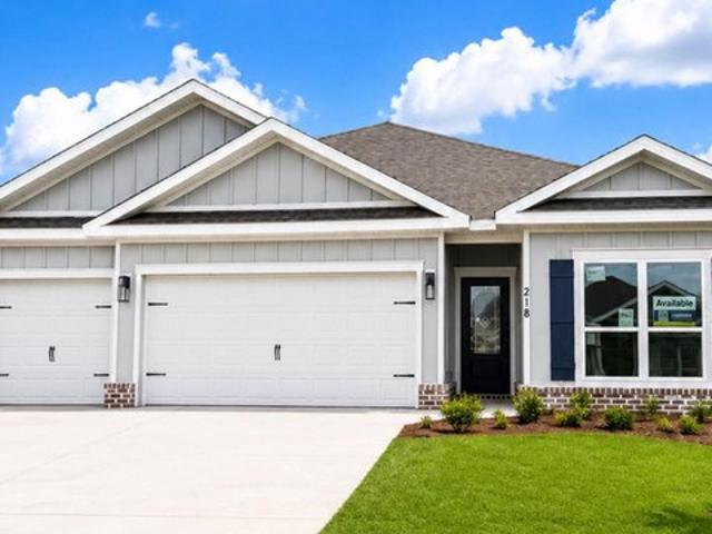 258 W Farm Owl Dr, Freeport, FL 32439