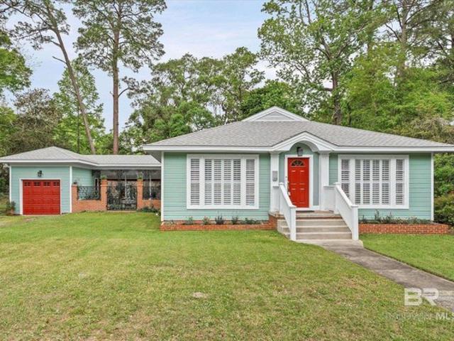 258 W Mount Island Dr, Mobile, AL 36606