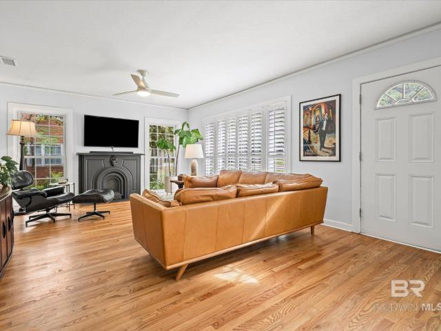 258 W Mount Island Drive