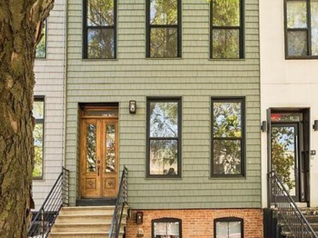 258 Woodbine St, Brooklyn, NY 11221