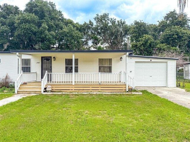 258 Waterview Dr, Polk City, FL 33868