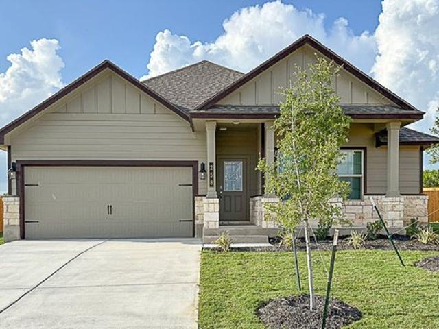 258 Water Well Rd, Burnet, TX 78611