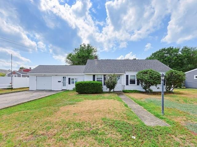 258 Walnut St, Braintree, MA 02184