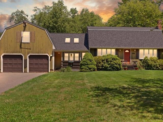 258 Warren St W, Raynham, MA 02767