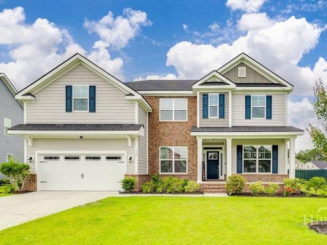 258 Wexford Dr, Richmond Hill, GA 31324