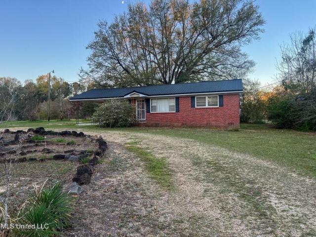 258 Wes Havard Road, Lucedale, MS 39452