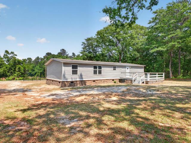258 Wheat Road