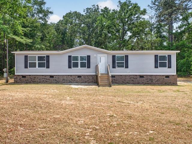 258 Wheat Rd, Aiken, SC 29801