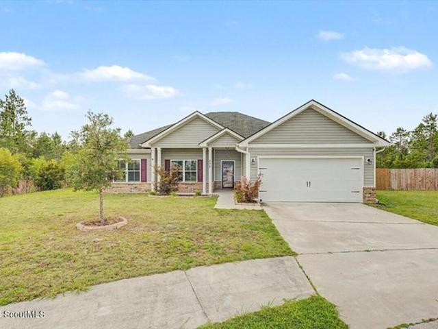 258 Whipple Ave, Hinesville, GA 31313