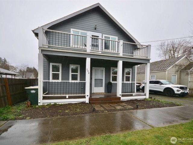 258 Wichman St S, Tenino, WA 98589