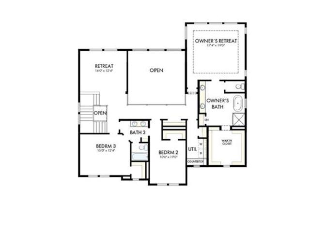 258 Wild Ginger Bend