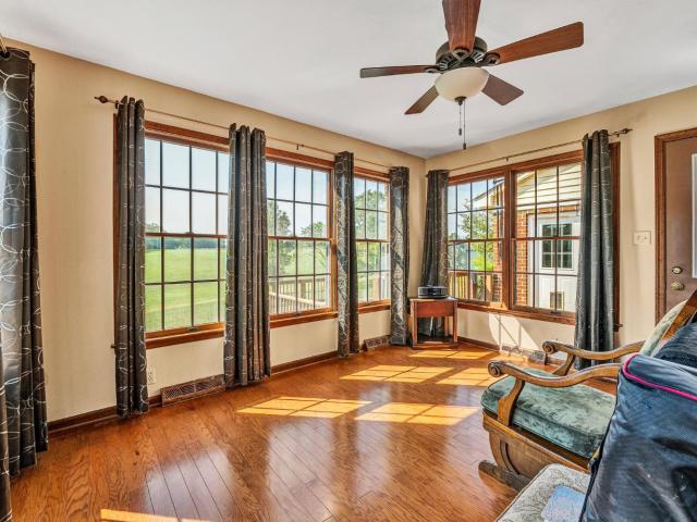 258 Wilow Oak Road