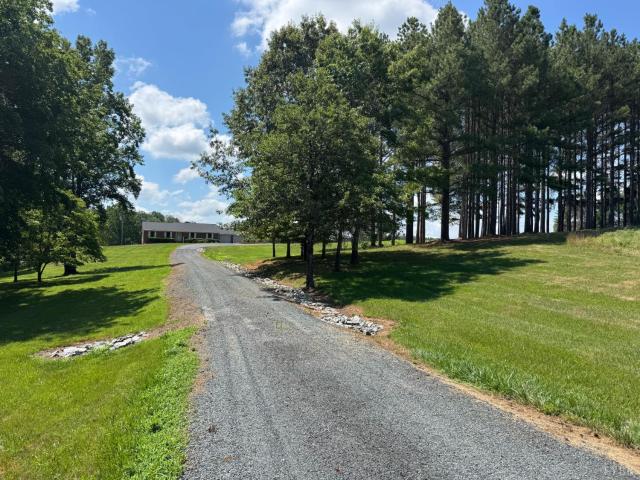 258 Willow Oak Road