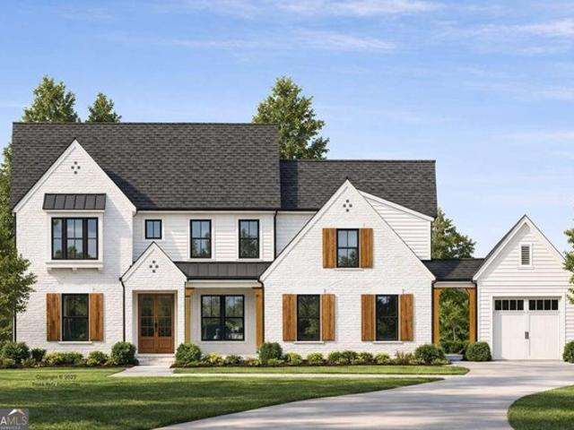258 Windsor Dr SW, Marietta, GA 30064