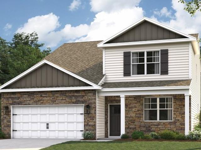 258 Wisteria Dr, Bluff City, TN 37618
