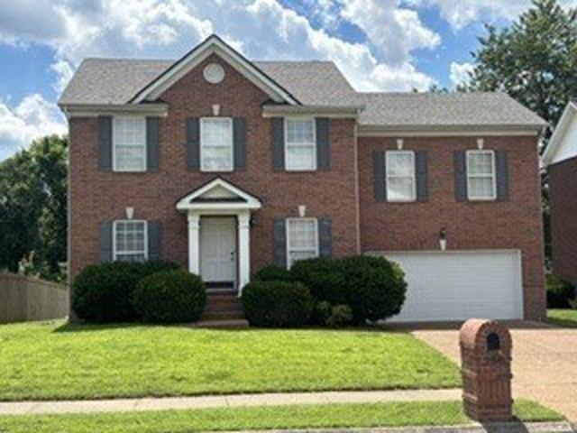 258 Wisteria Dr, Franklin, TN 37064