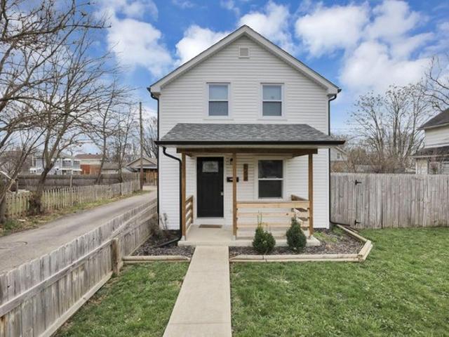 258 Wrexham Ave, Columbus, OH 43223