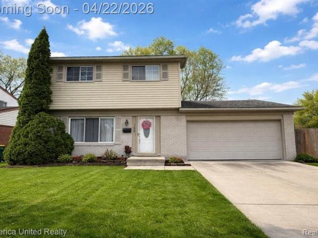 258 Taft St, Ypsilanti, MI 48197
