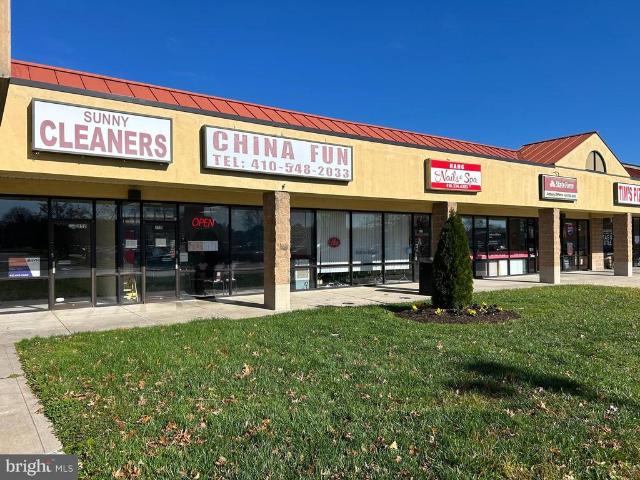 258 Tilghman Road # 246