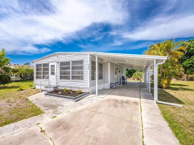 258 Via Deluna, Englewood, FL 34224 | MLS #D6146 | Compass