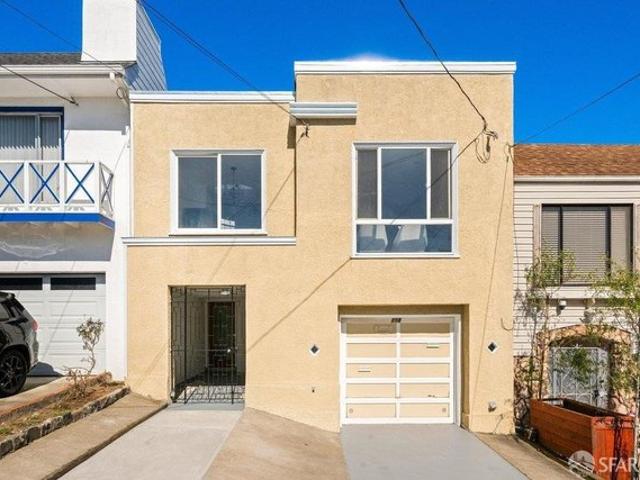 258 Victoria St, San Francisco, CA 94132