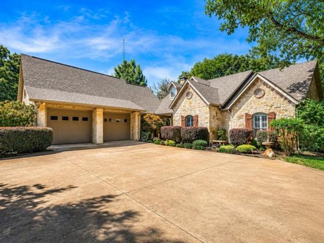 258 Vz County Road 3528, Wills Point, TX 75169
