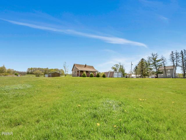 258B Cemetery Road