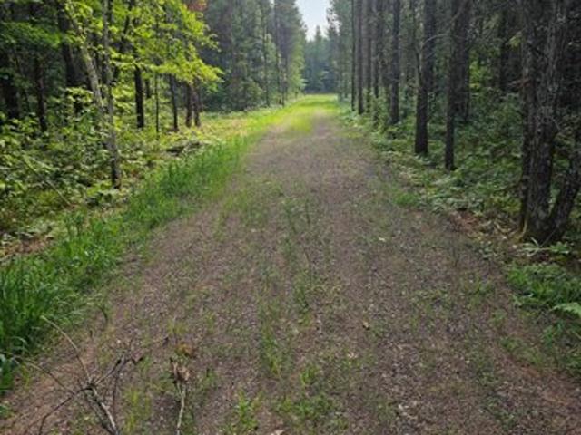 25942 Clark Rd, Webster, WI 54893