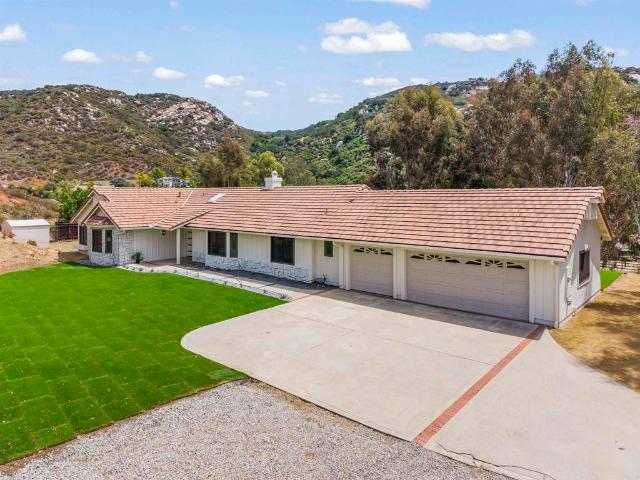 25945 Forest Drive