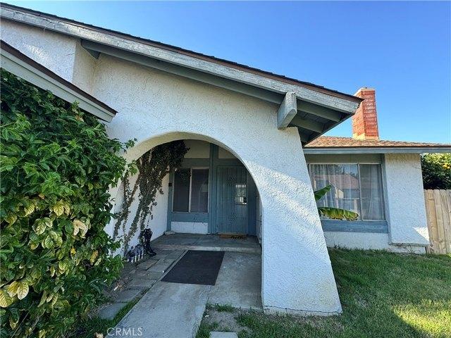 25948 Gardner St, Loma Linda, CA 92354