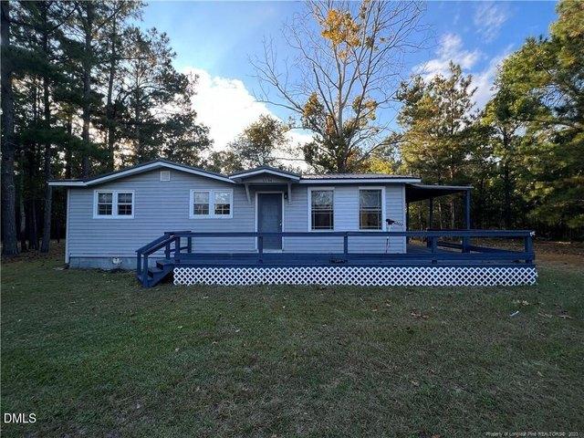 2594 Marks Rd, Cameron, NC 28326