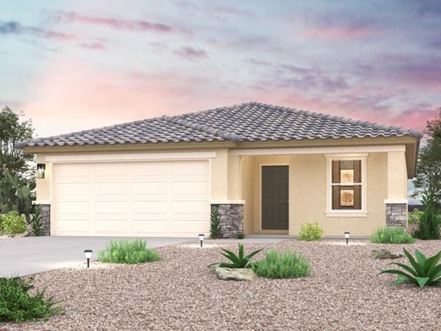 2594 Aaron Pl, Bullhead City, AZ 86442