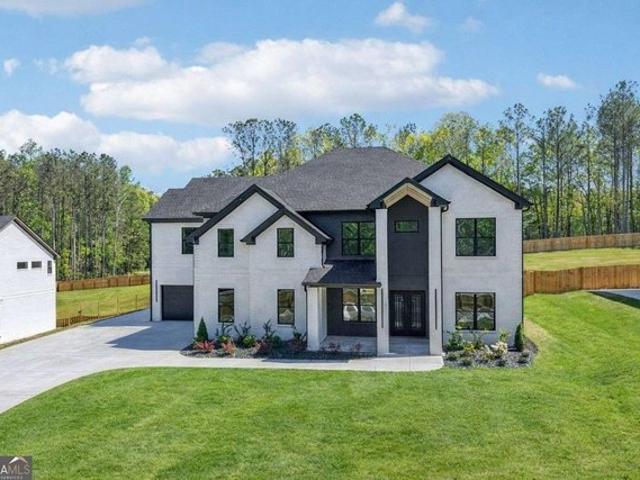 2594 Camp Mitchell Rd Lot 4, Grayson, GA 30017