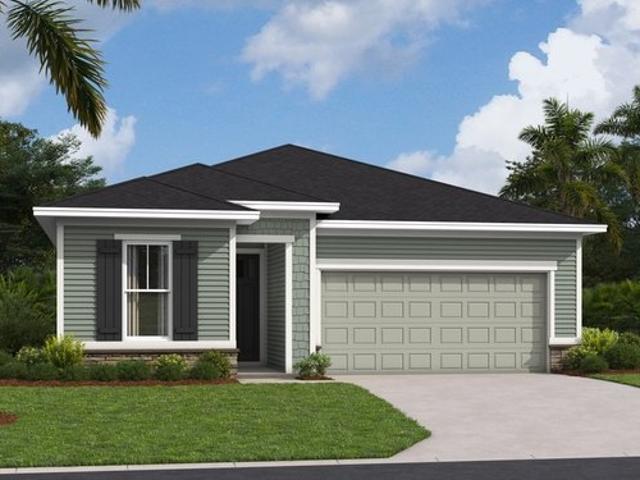 2594 Chiefland Ln, Jacksonville, FL 32254