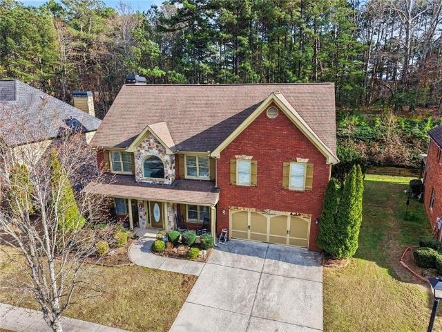 2594 Dolostone Way, Dacula, GA 30019 | MLS #7729 | Compass
