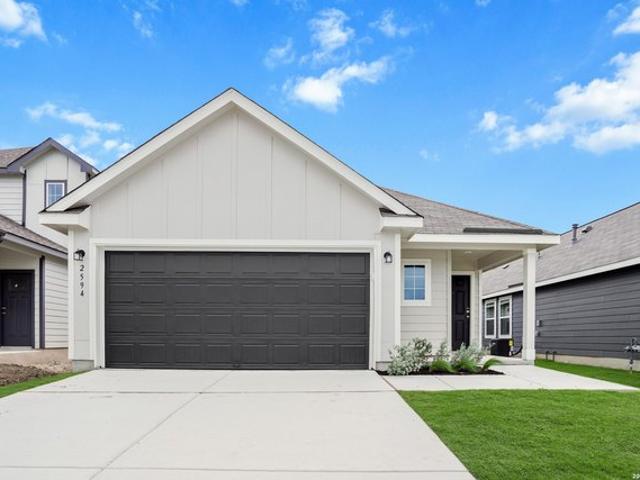 2594 Downsbury Rd, New Braunfels, TX 78130