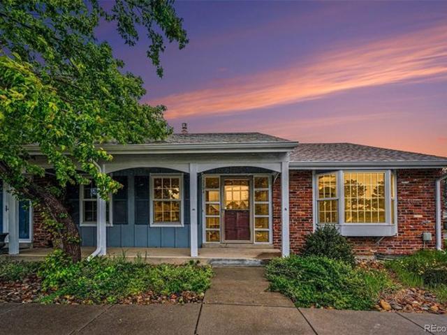 2594 E Geddes Ave, Centennial, CO 80122