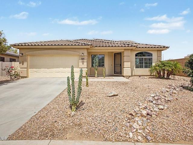 2594 E San Isido Trl, Casa Grande, AZ 85194