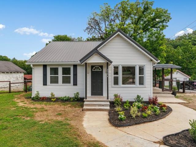2594 Faulkner Springs Rd, McMinnville, TN 37110