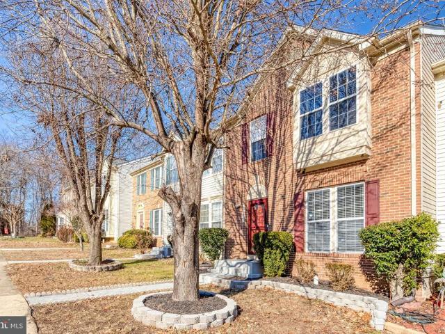 2594 Sylvan Moor Lane