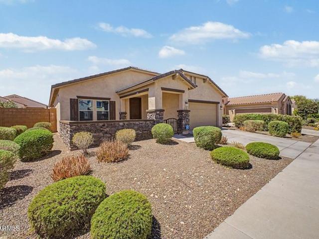 25953 W Sequoia Dr, Buckeye, AZ 85396