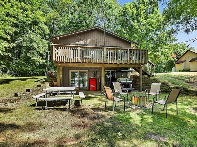25951 th Ave Unit 2, Hillman, MN 56338