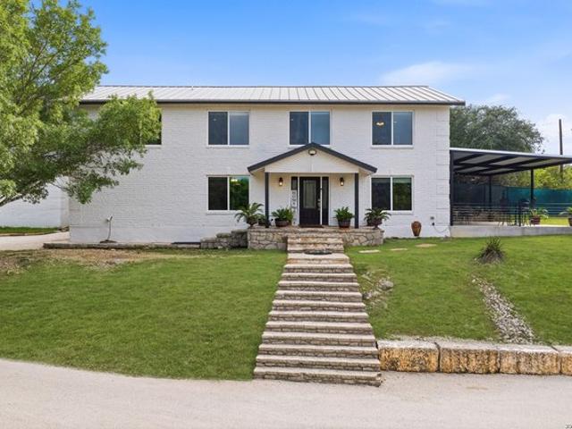 25951 Mahogony Trl, San Antonio, TX 78255
