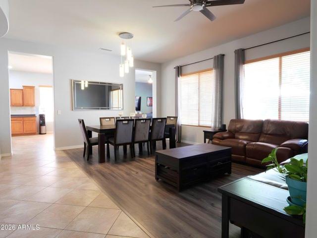 25952 W Yukon Dr, Buckeye, AZ 85396