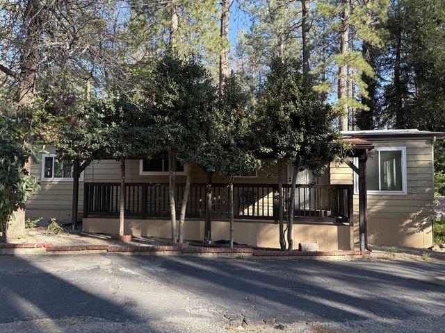 25955 CA 243 Unit 20, Idyllwild, CA 92549